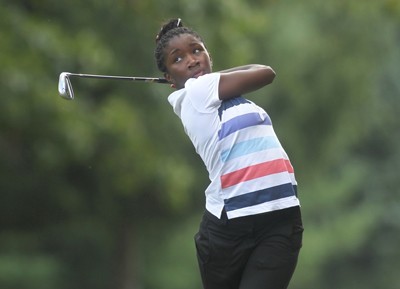 Chelsea Campbell - Women's Golf - Albright College Athletics