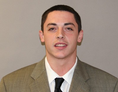 Joe Magosin - Football - Albright College Athletics