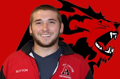 Rick Sutton - Men's Swimming - Albright College Athletics
