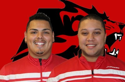 Alexander Robles - Men's Track and Field - Albright College Athletics