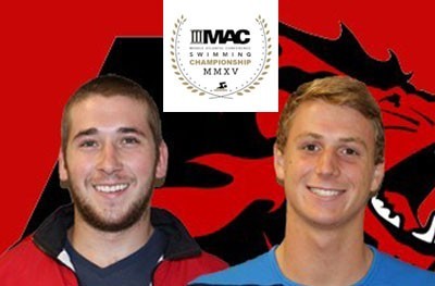 Rick Sutton - Men's Swimming - Albright College Athletics