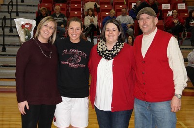 Allison Hardwick - Women's Basketball - Albright College Athletics