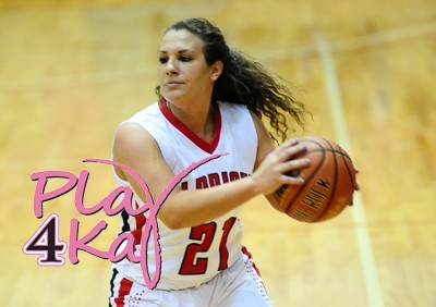 Morgan Harris - Women's Basketball - Albright College Athletics