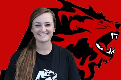 Brooke Ronney - Women's Tennis - Albright College Athletics