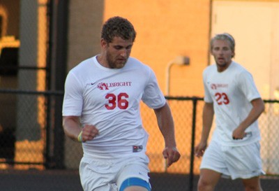 Anthony Daub - Men's Soccer - Albright College Athletics