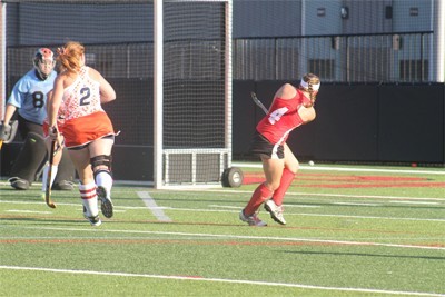 Tracy Snyder - Field Hockey - Albright College Athletics