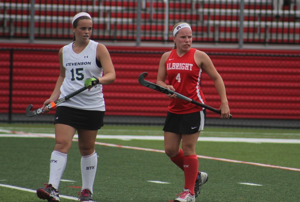 Tracy Snyder - Field Hockey - Albright College Athletics