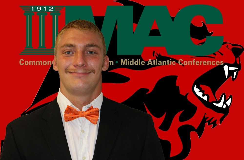 Brian Wickkiser - Football - Albright College Athletics