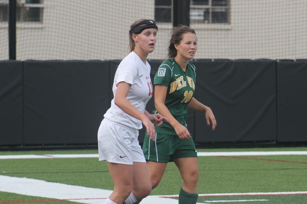 Emily Sousa - Women's Soccer - Albright College Athletics