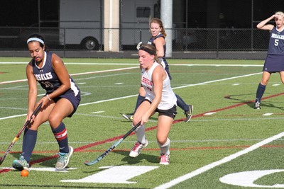 Tracy Snyder - Field Hockey - Albright College Athletics
