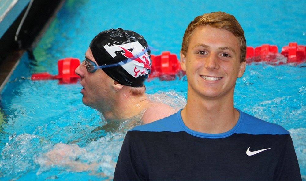 Ken Richardson - Men's Swimming - Albright College Athletics