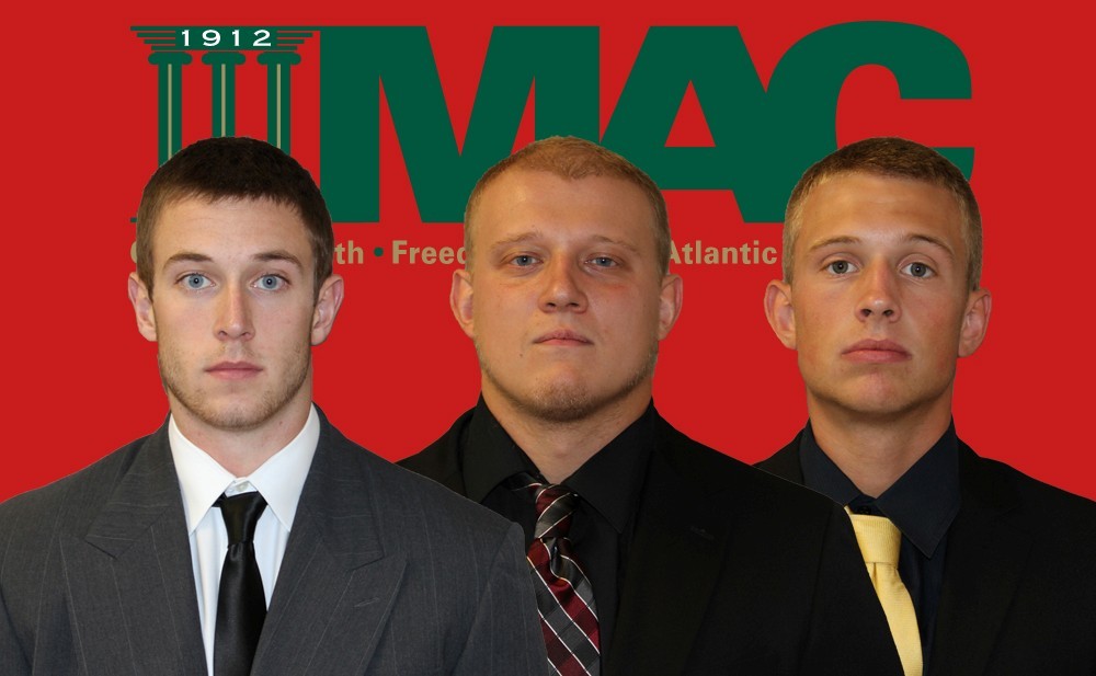 John McKeever - Football - Albright College Athletics