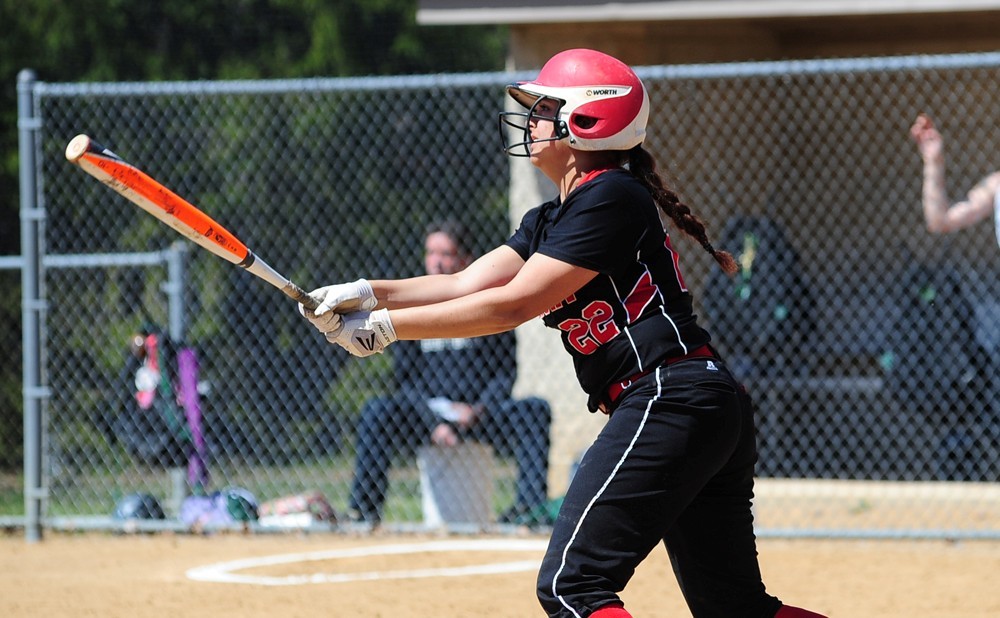 Armida Roman - Softball - Albright College Athletics