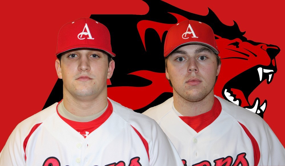 Connor Travis - Baseball - Albright College Athletics