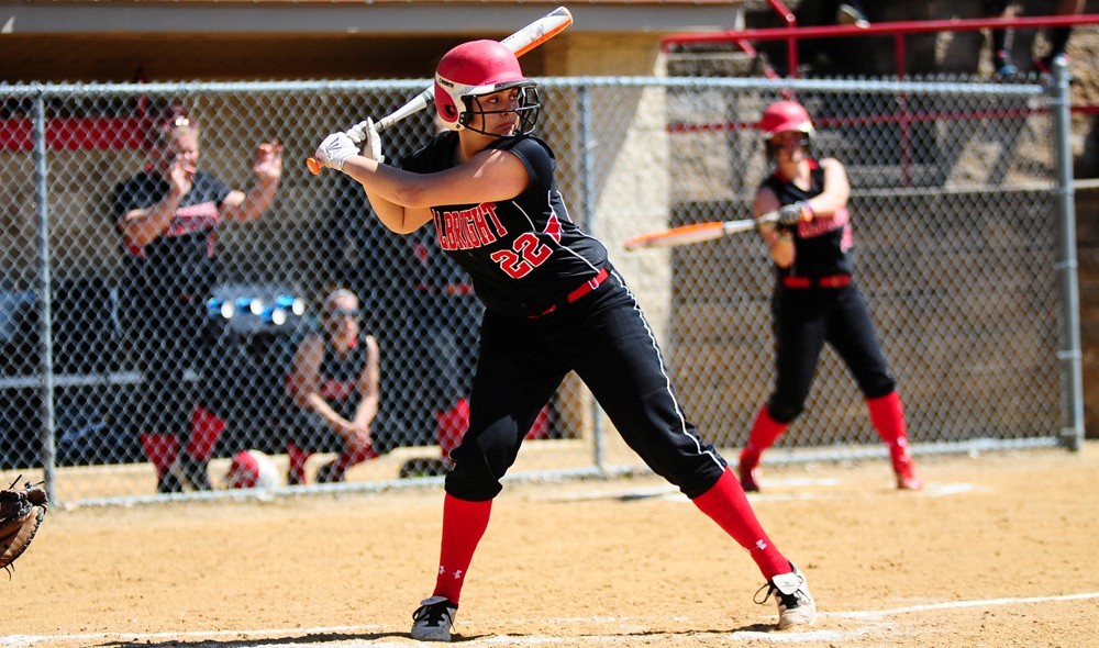 Armida Roman - Softball - Albright College Athletics