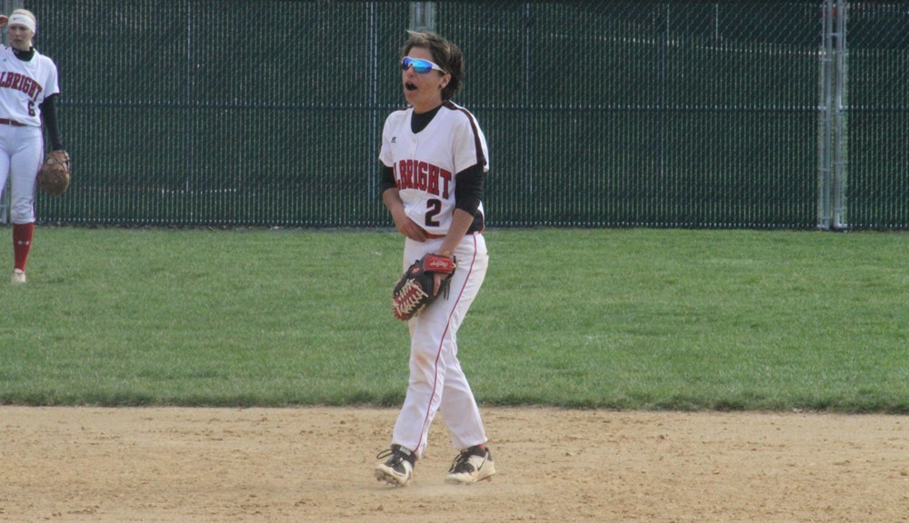 Kelly Cembrale - Softball - Albright College Athletics