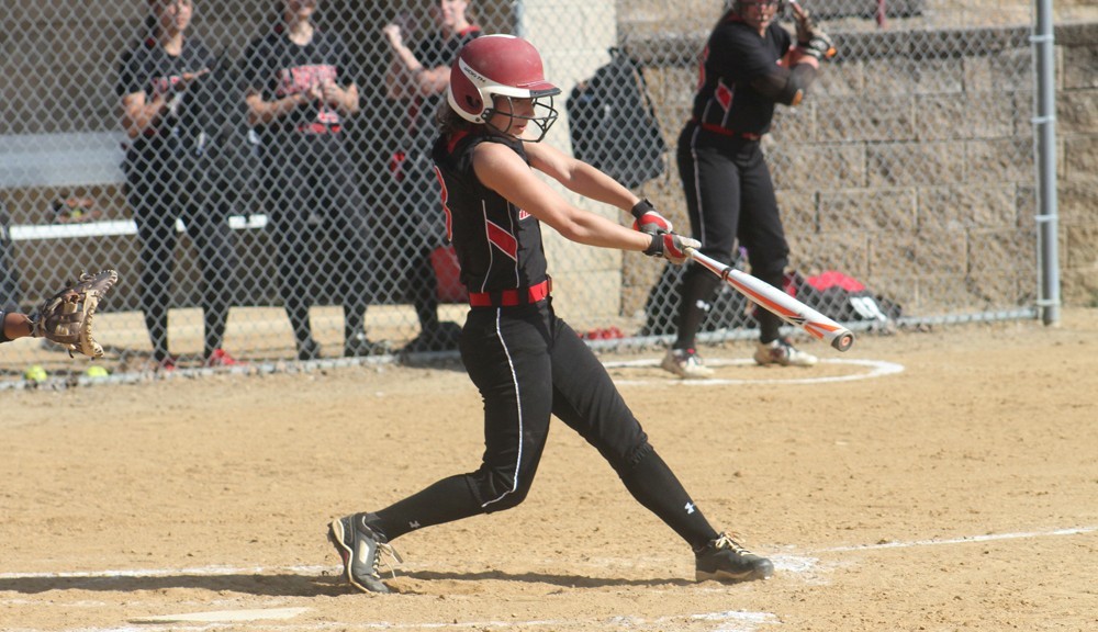 Brianne Long - Softball - Albright College Athletics