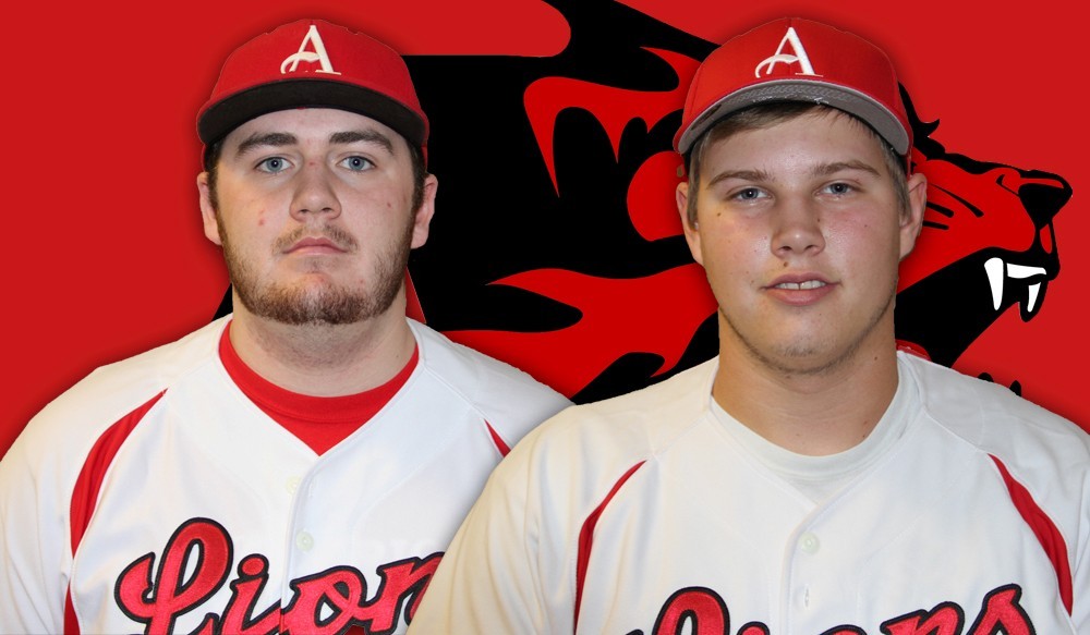 Noah Beebe - Baseball - Albright College Athletics