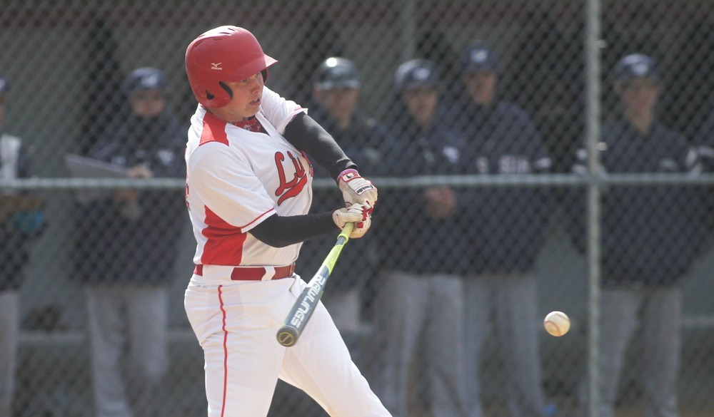 Noah Beebe - Baseball - Albright College Athletics