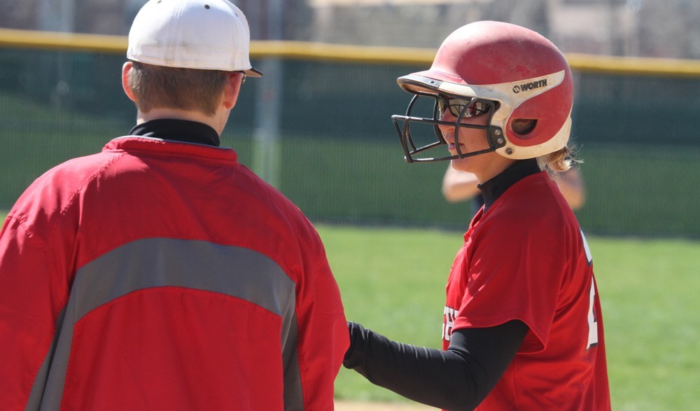 Stephanie Pomante - Softball - Albright College Athletics