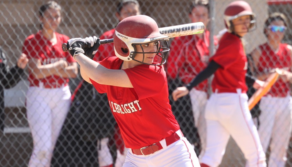 Madison Bear - Softball - Albright College Athletics