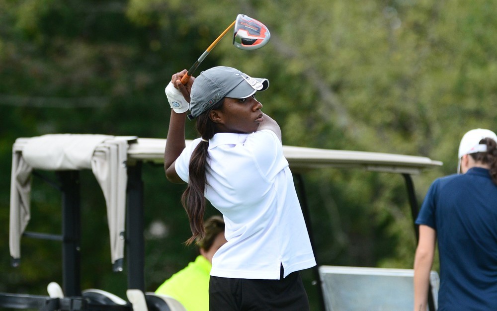 Chelsea Campbell - Women's Golf - Albright College Athletics