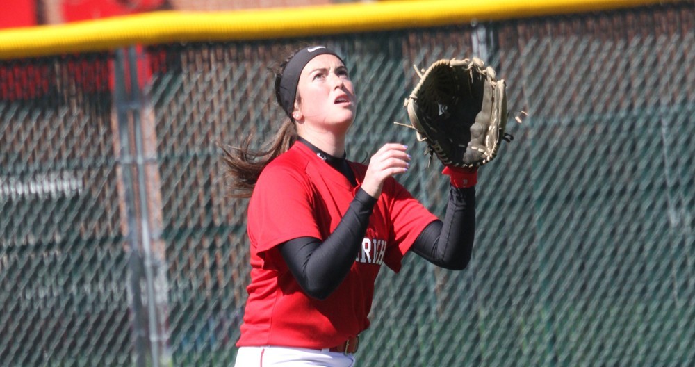 Morgan Cullen - Softball - Albright College Athletics