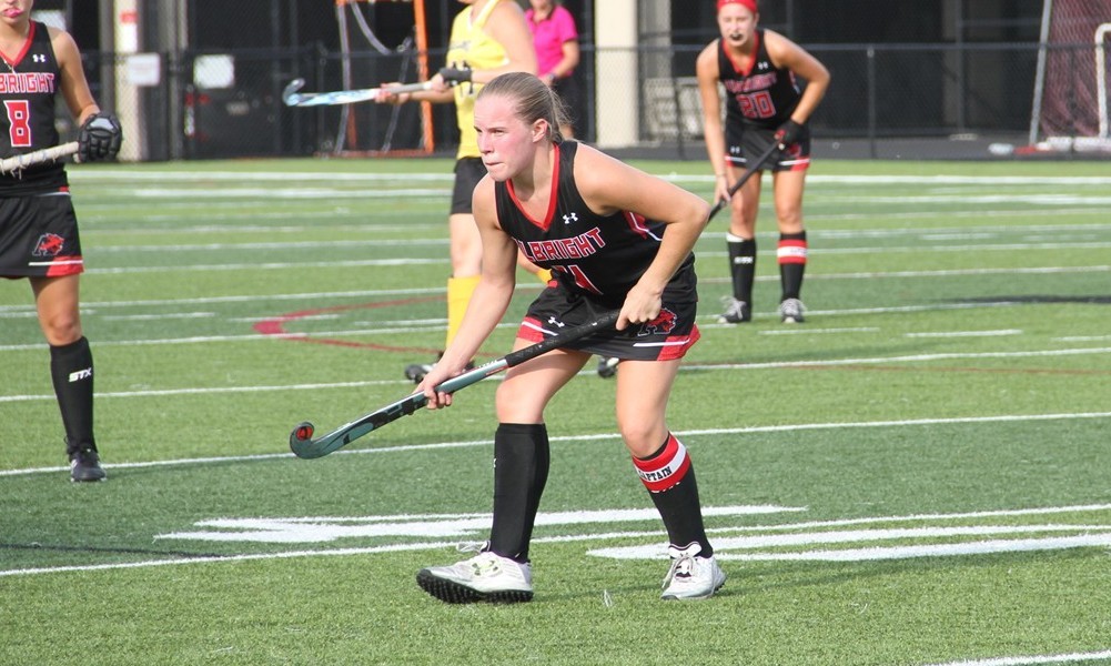 Tracy Snyder - Field Hockey - Albright College Athletics