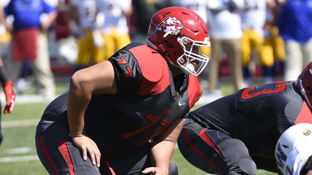 Carlos Ruiz - Football - Albright College Athletics