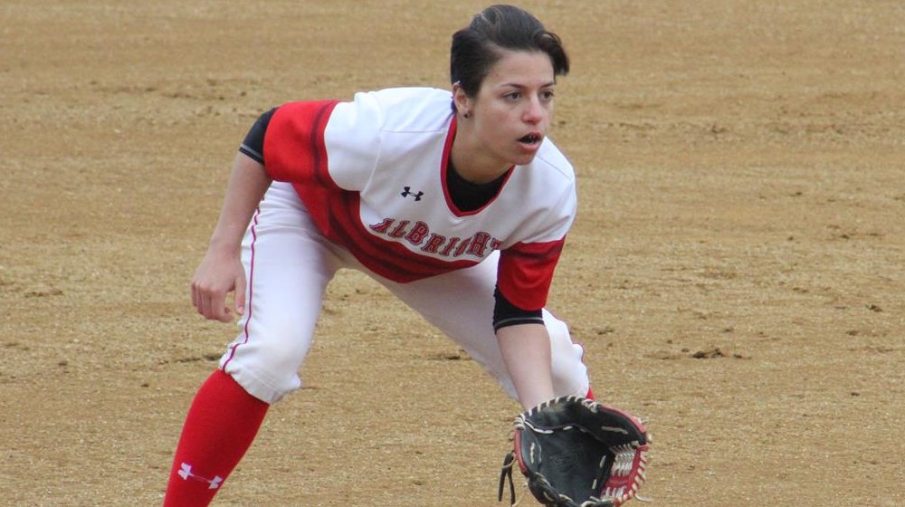 Kelly Cembrale - Softball - Albright College Athletics