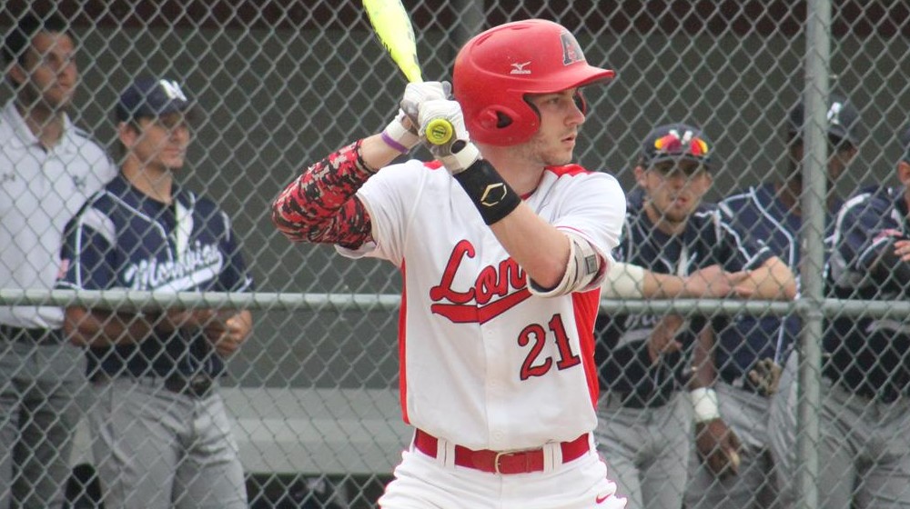 Jeff Yordy - Baseball - Albright College Athletics