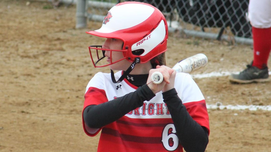 Stephany Courtney - Softball - Albright College Athletics