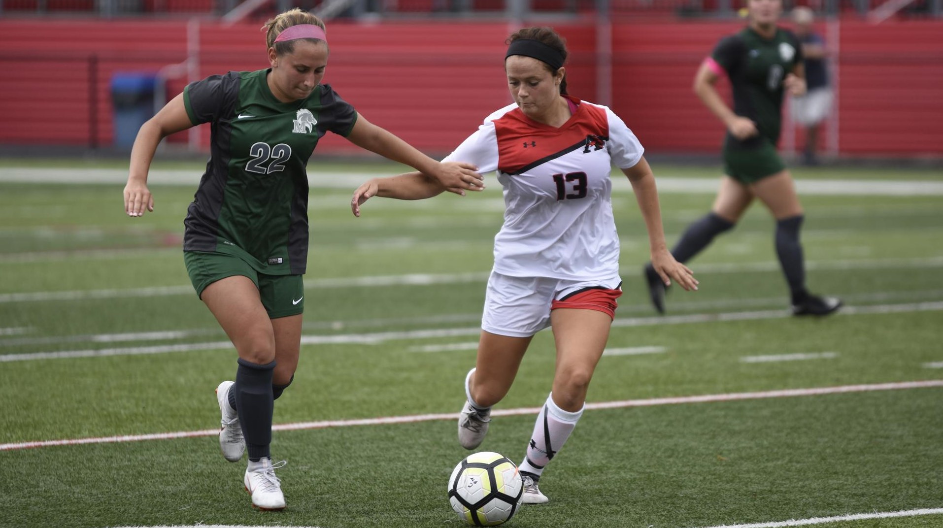 Kennedy Lutz - Women's Soccer - Albright College Athletics