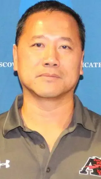 Khanh Nguyen - Women's Soccer Coach - Albright College Athletics