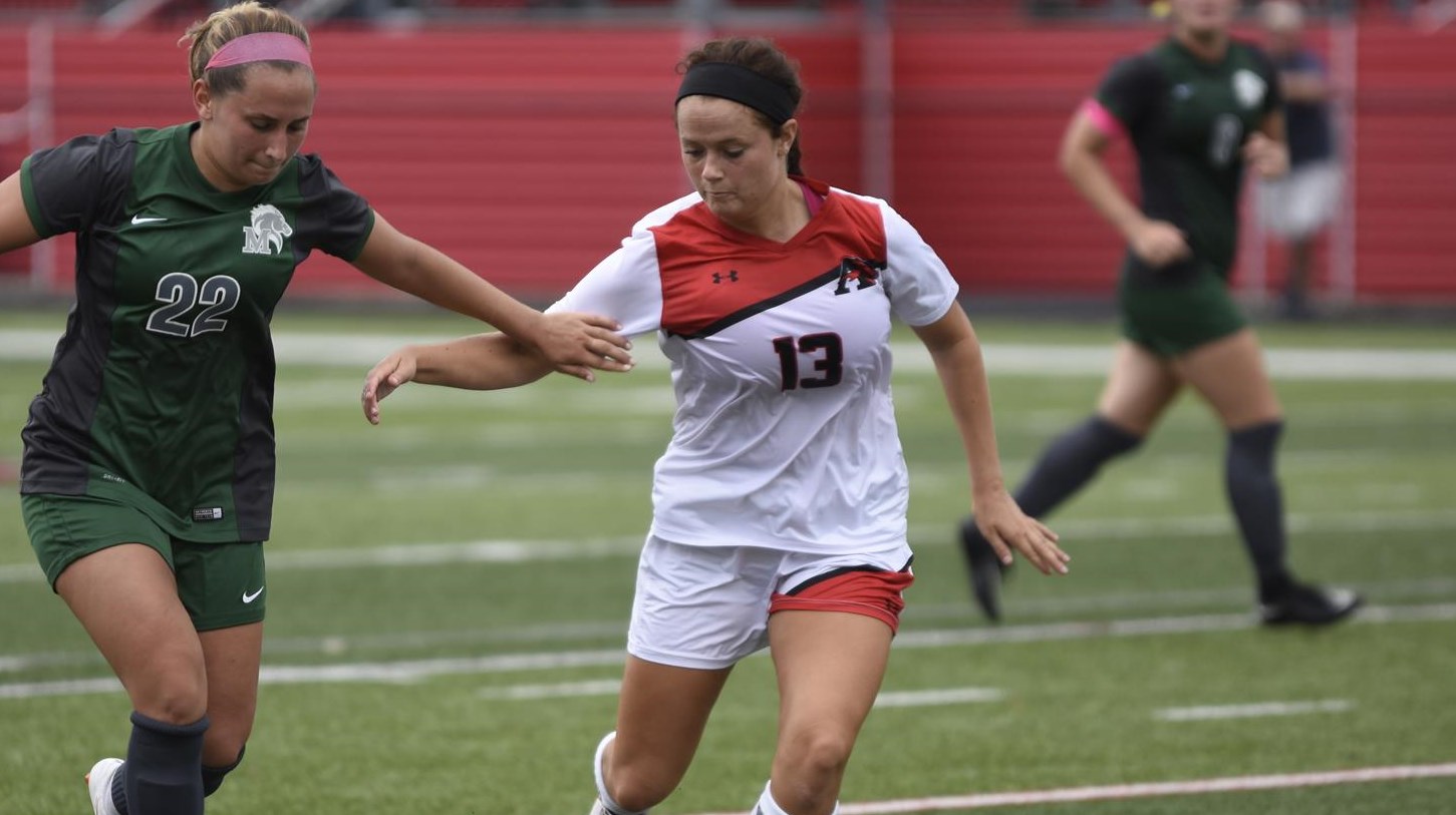 Kennedy Lutz - Women's Soccer - Albright College Athletics