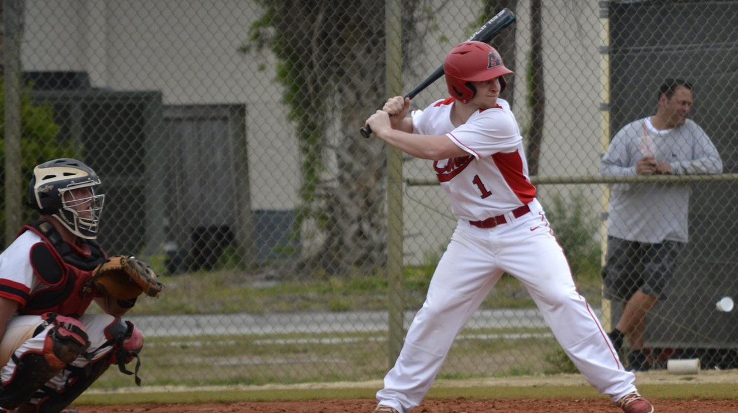 Logan Pennypacker - Baseball - Albright College Athletics