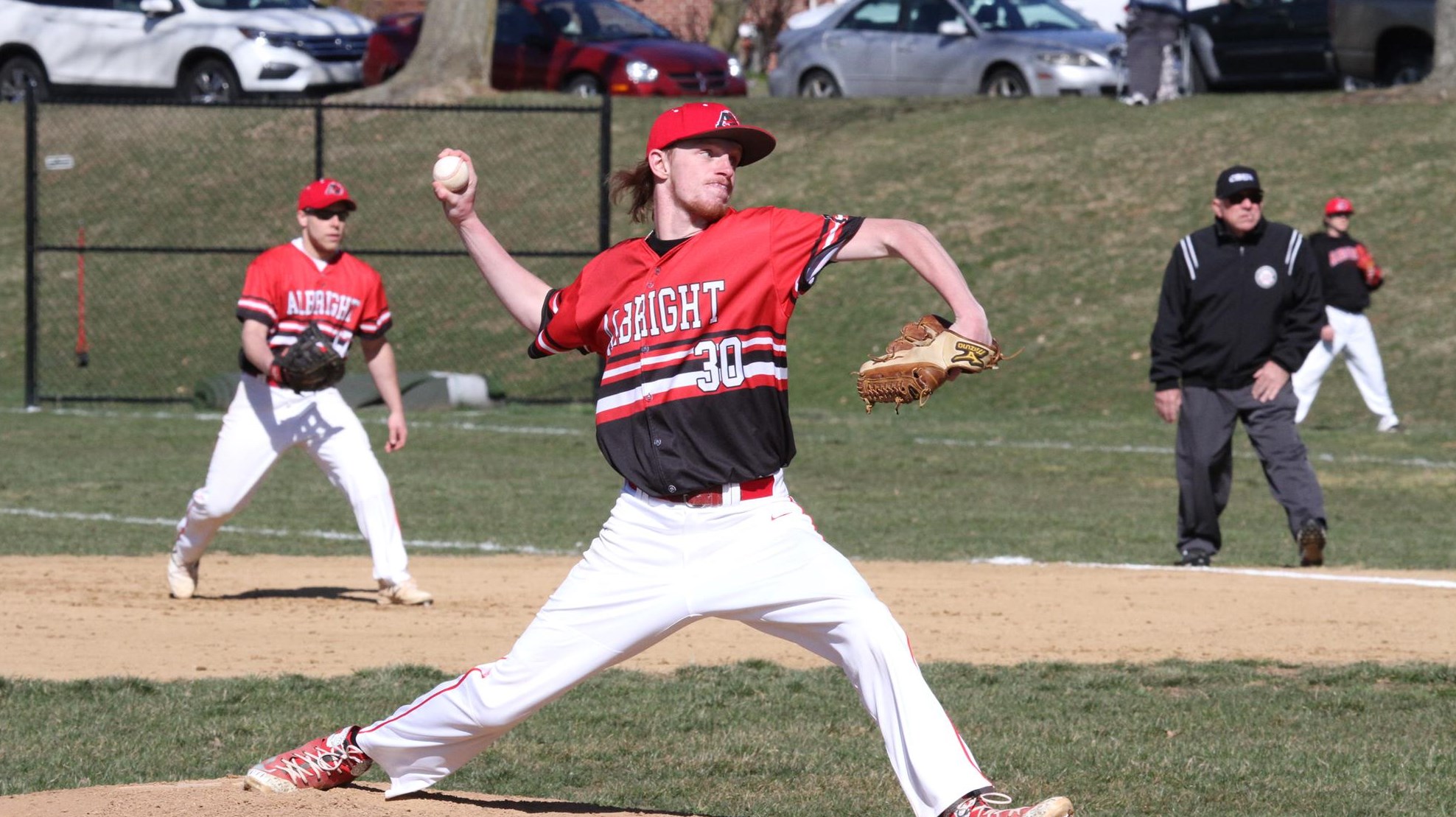 Willie Kimmel III - Baseball - Albright College Athletics