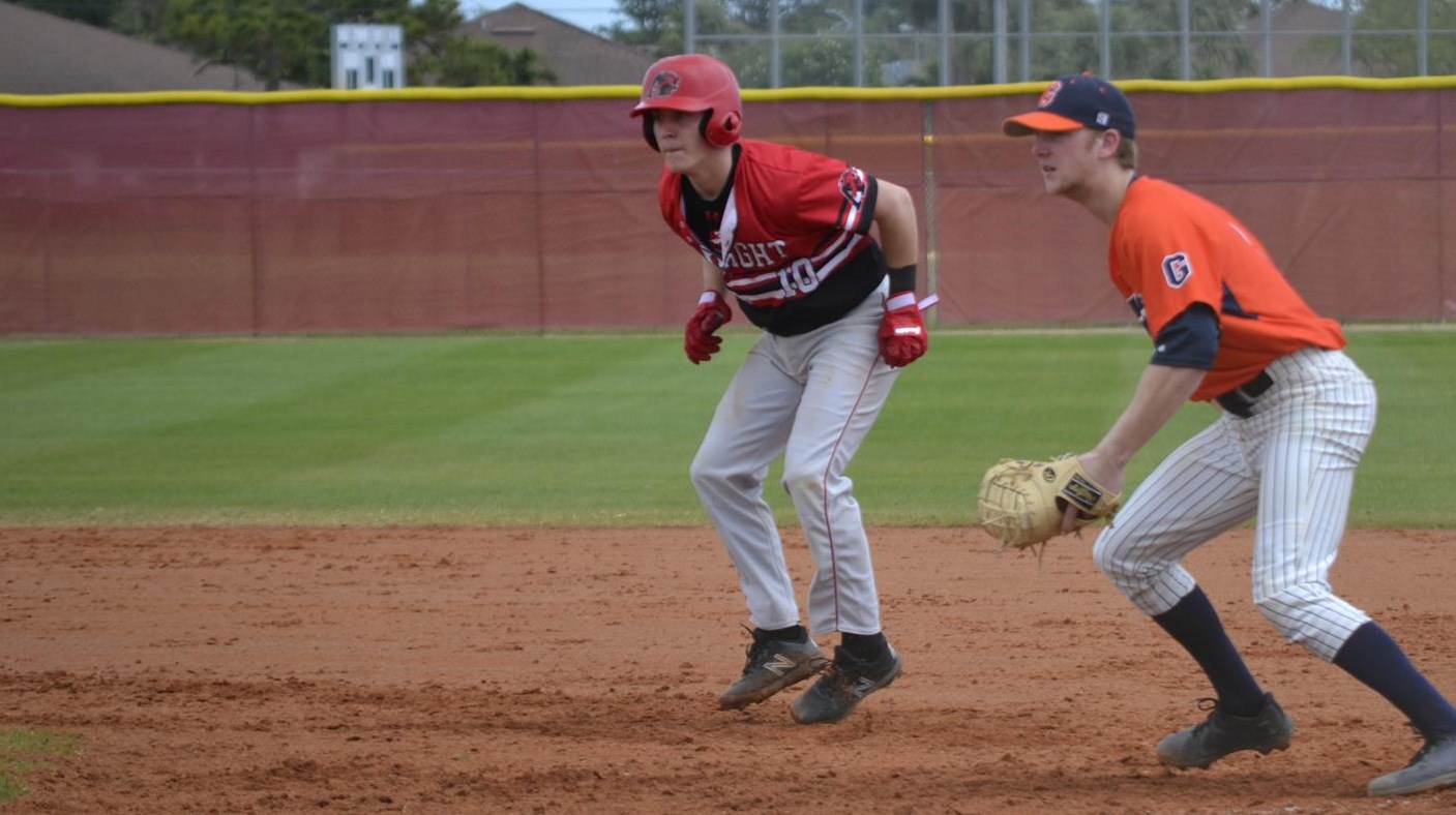 Jack Shevlin - Baseball - Albright College Athletics