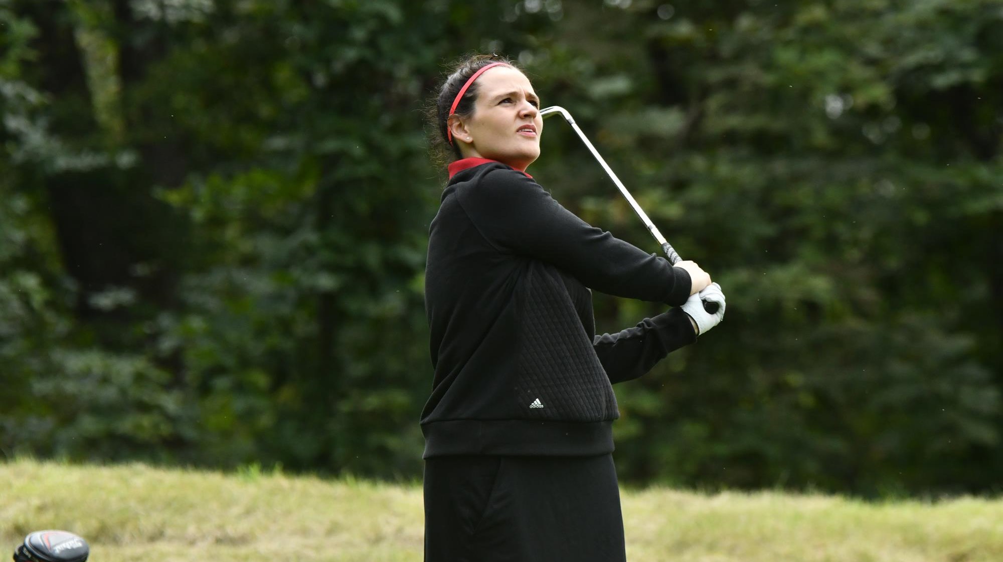 Heather MacQuarrie - Women's Golf - Albright College Athletics