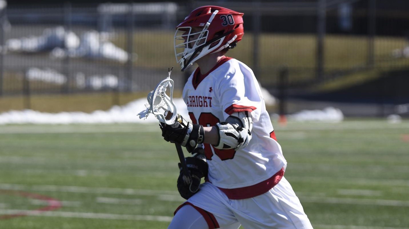 Cole Genneken - Men's Lacrosse - Albright College Athletics