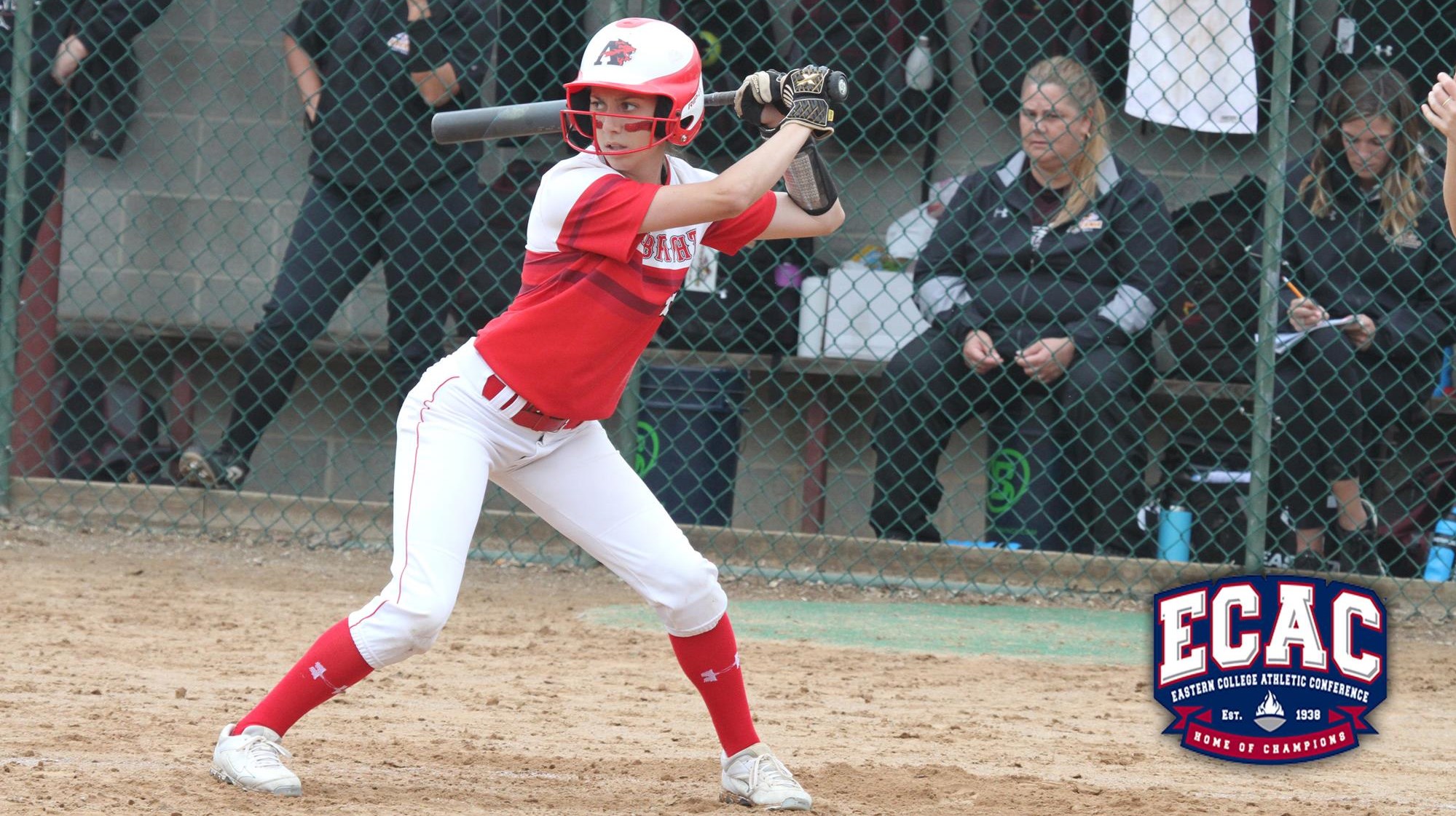 Jessica Rodriguez - Softball - Albright College Athletics