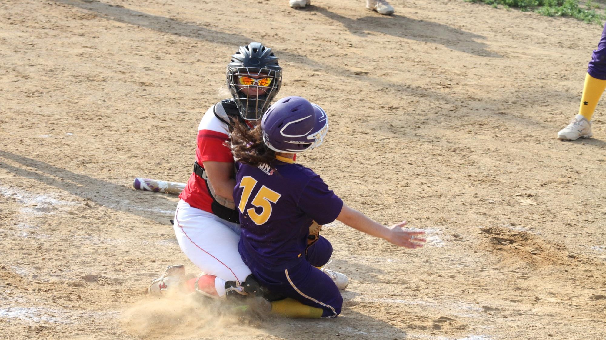 Stephanie Pomante - Softball - Albright College Athletics