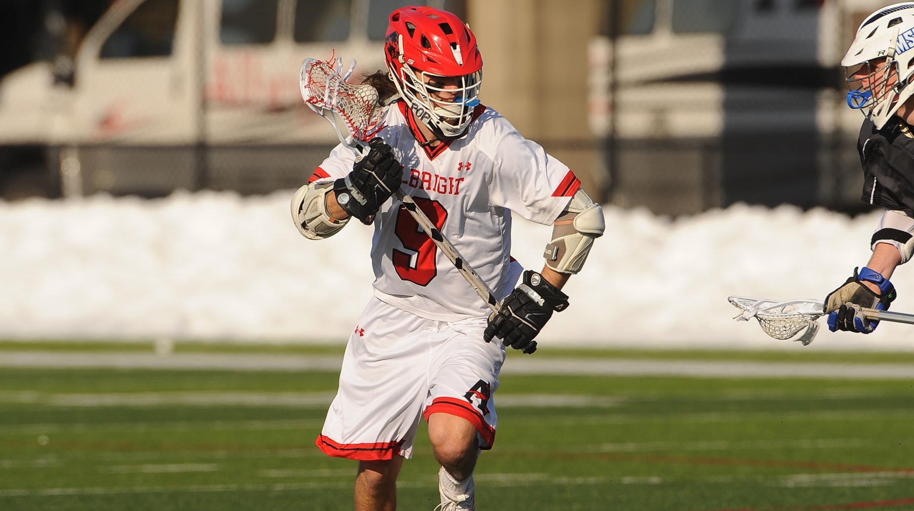 Alex McKendry - Men's Lacrosse - Albright College Athletics