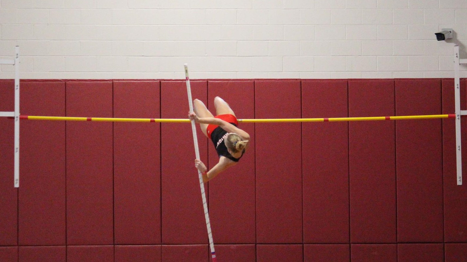 Jaelynn Walker - Women's Track and Field - Albright College Athletics