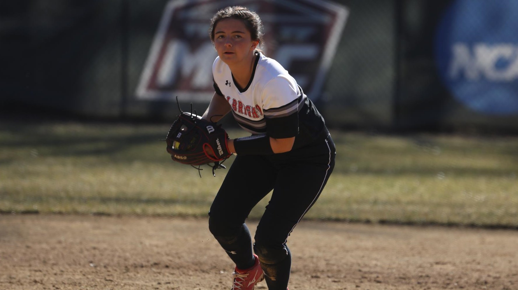 Makayla Morris - Softball - Albright College Athletics