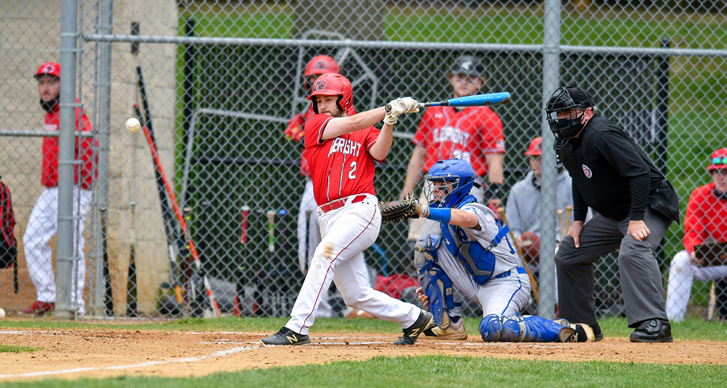 Jimmie Gentry - Baseball - Albright College Athletics