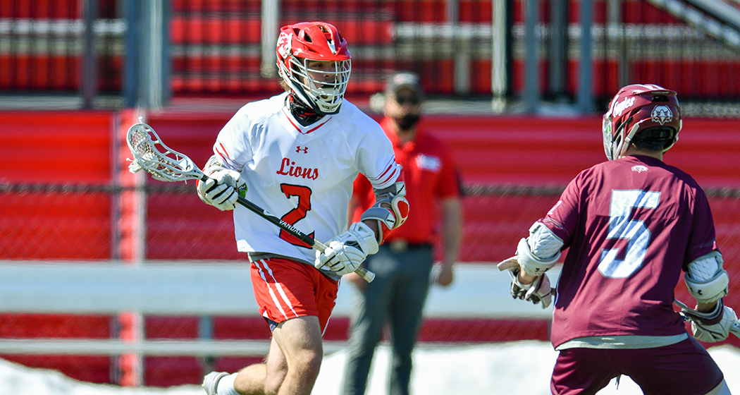 Harrison Bodwell - Men's Lacrosse - Albright College Athletics