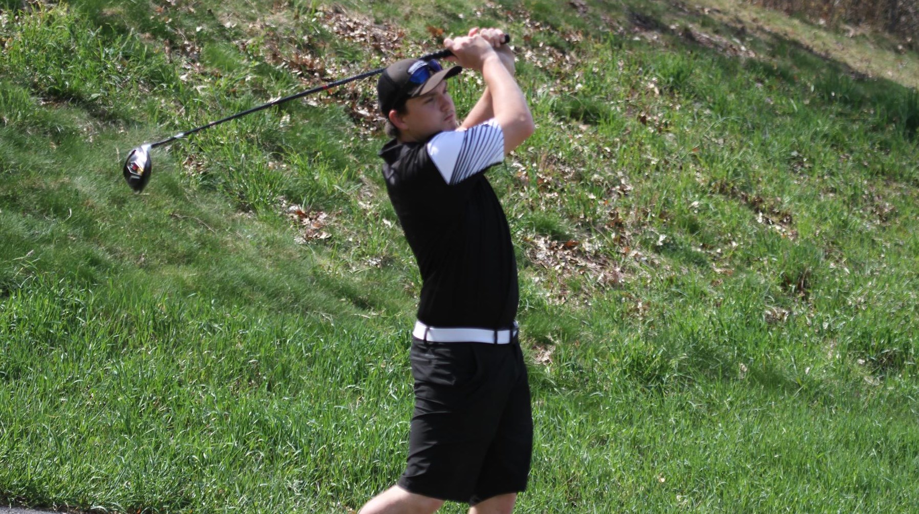 Mike Waugh - Men's Golf - Albright College Athletics