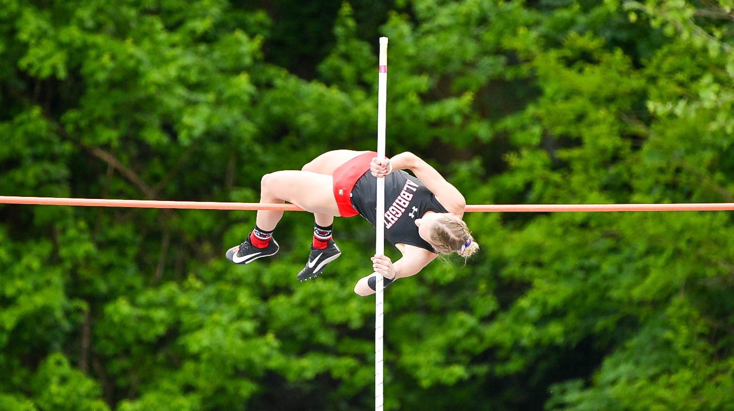 Jaelynn Walker - Women's Track and Field - Albright College Athletics