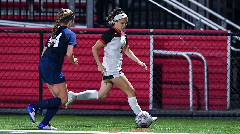 Emily Serpico - Women's Soccer - Albright College Athletics